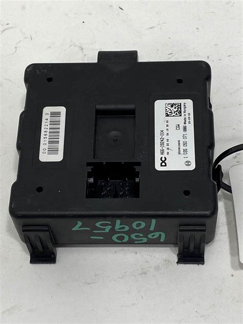 2021 Used Freightliner Cascadia Central Gateway Module For Sale Dorr