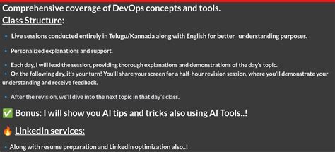 Venkatesh Chitragari On Linkedin Everyone Devopsintelugu