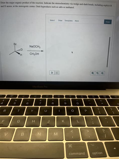 Answered Draw The Major Organic Product Of The Bartleby
