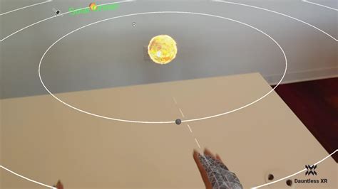 Lori Lee Elliott On Linkedin Spatialcomputing Nasa Spaceweather