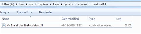 How To Refer Custom Dll Or Assemblies In Azure Function Sharepoint Pals