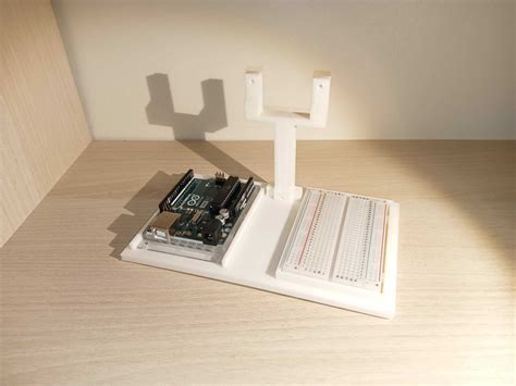 Free 3mf File Arduino Test Support 🔌 ・3d Print Object To Download・cults