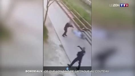Replay Journal De Tf1 Du 11 04 2024 Ce Que Lon Sait De Lattaque Au