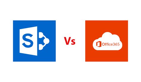 Sharepoint Vs Sharepoint 365 Migrate All Documents To Office 365