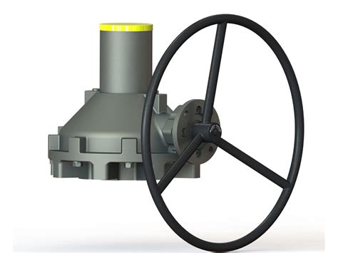 Bevel Gearboxes ABG ABG