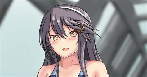 艦隊これくしょん 榛名さん Monteのイラスト Pixiv