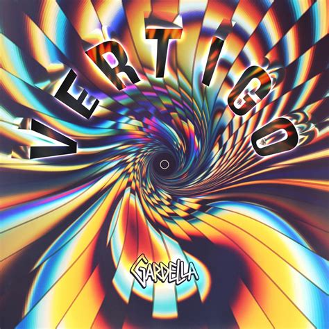 Stream Gardella Vertigo By Gardella Listen Online For Free On Soundcloud