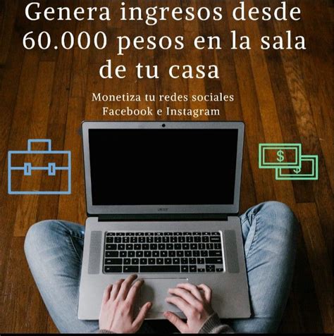 Trabaja Desde Tu Celular Aprovecha El Tiempo Que Pasas Conectado En