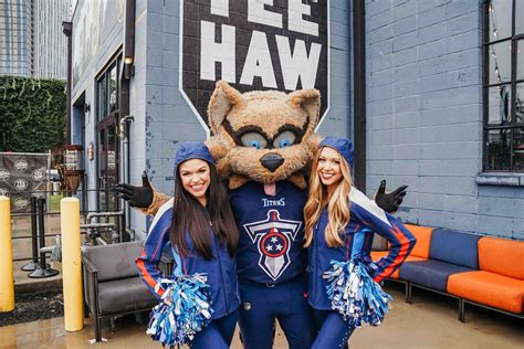 Yee Haw Brewing Co Crafting Unforgettable Titans Moments Yee Haw