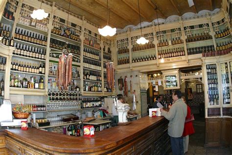 Estos Son Los 10 Restaurantes Más Antiguos De España
