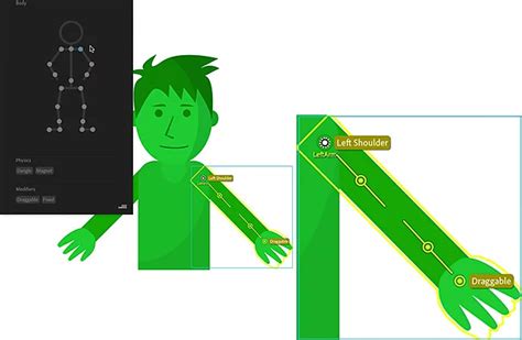 Adobe Ai 기반의 애니메이션 립싱크 Adobe