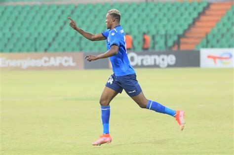 C1 Caf Al Hilal De Florent Ibenge Et Lilepo Makabi Prennent La TÊte