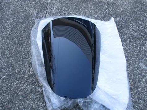 カワサキ純正シングルシートカウルzx 12r年末特別激安100円スタート！！この機会に是非！！ の落札情報詳細 ヤフオク落札価格