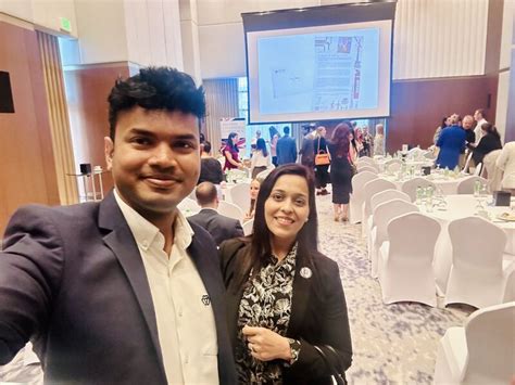 💫tactical Marketing Masterclass With Ms Pooja Nanavaty Chrm Chrp Aci