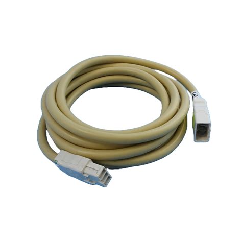 Cms J Series Interconnecting Cables 1000mm Wide Bay Caravans