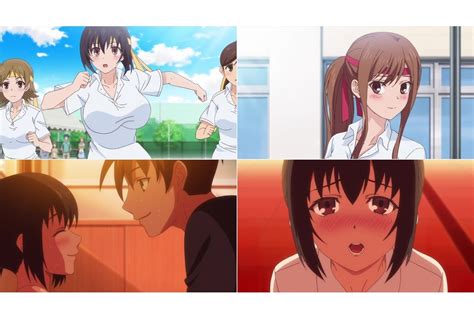 319ページ目：アニメ×場面カットの人気記事・最新情報 アニメイトタイムズ