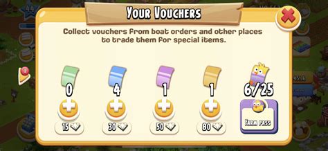 Farm Pass Rhayday