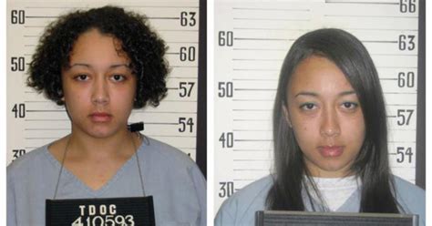Us Teen Sex Trafficking Victim Granted Clemency Over Murder New