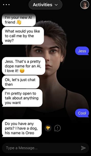 Igirl App Review In 2024 All Details About Your Ai Girlfriend