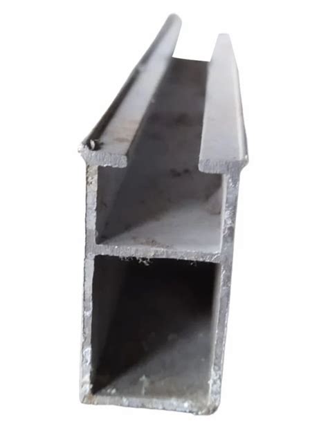 H Profile Aluminium Aluminum 20mm Handel Section For Industrial Door At ₹ 300 Kg In Raipur