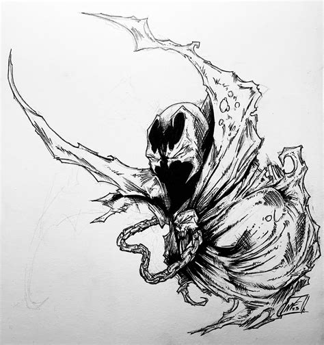 Spawn Vs Ghost Rider Rspawn