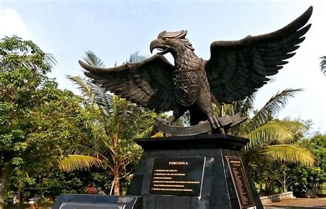 Pancasila Sebagai Norma Dasar Tidak Dapat Diubah Ini Penjelasannya
