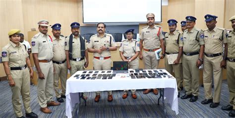 Cyberabad Police On Twitter ఇట్టి ఉదంతంలో నిందితులపై మొత్తం 39 కేసులు