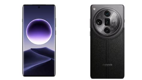 Oppo Find X7 Ultra Satellite Communication Edition Spotted On China