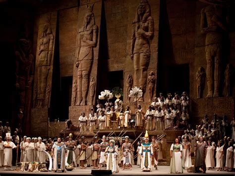 Forum Cinemas Metropolitan Opera AIDA