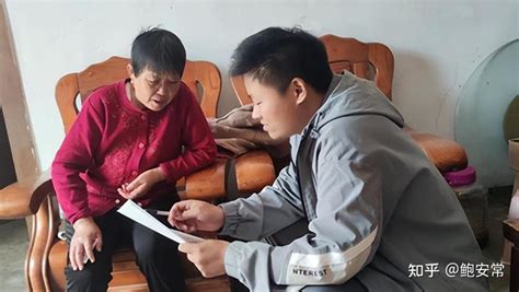 家访有爱 共话成长阜南一中中岗中学安全教育主题家访活动 知乎