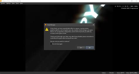 Feature Request Cheat Manager Automatic Cheat List Download