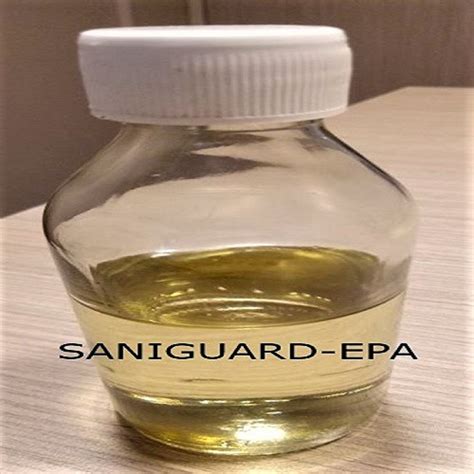 Saniguard Epa Moth Proofing Agent L N Chemical Industries Navi