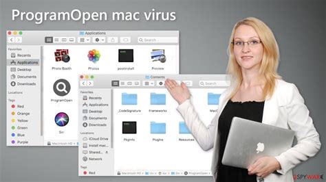Remove Programopen Mac Virus Free Guide