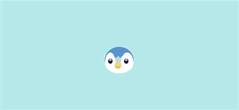 Cute Piplup Css Art Html And Css Showwcase