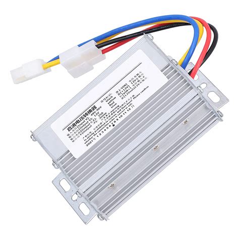 Przetwornica Step Down 48V 96V Do 12V DC Przetwor Sklep Opinie