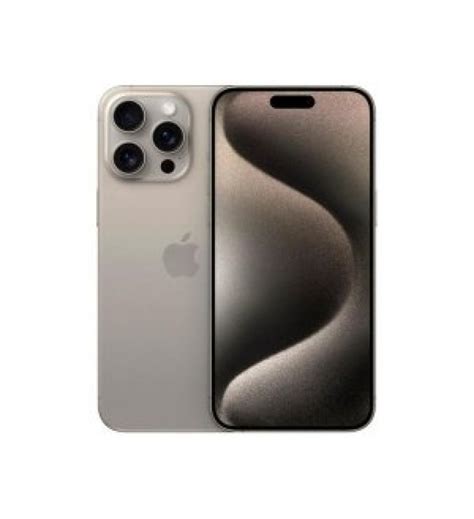 Leilão Iphone 15 Pro Max 512gb Titânio Natural 67