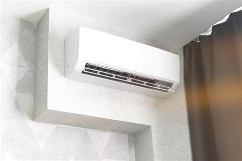 Maximizing Energy Efficiency With A Ductless Mini Split System