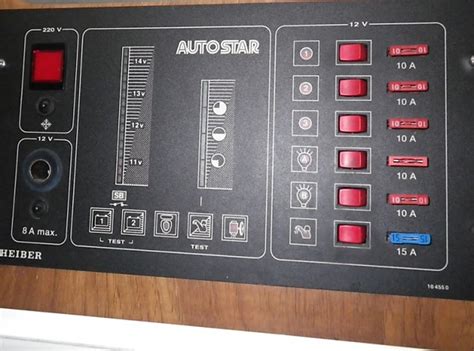 Gros problèmes sur Autostar prestige I 720 Forum Camping car
