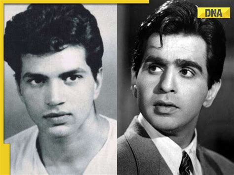 Dharmendra Once Intruded Into Dilip Kumars Home Walked To Bedroom