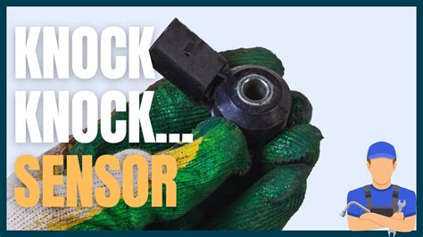 Signs Of A Bad Knock Sensor Symptoms Causes And Cost Youtube