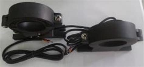 RMS Dismountable Hall Effect Current Transmitter TKC KDRA Series