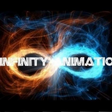 Infinity Animation Youtube