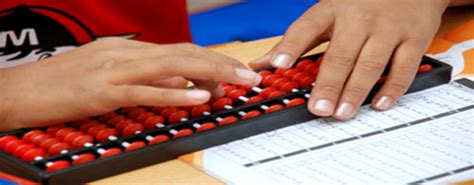 Abacus Math Tutor Abacus Math Tracy Ami