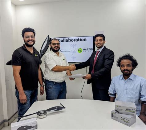 Indian Drone Amit Shroff 11 Comments