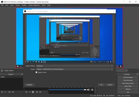 Setup Suggestions WorkMode