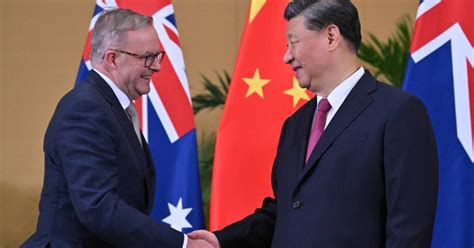 Is Xi Jinping Over Wolf Warrior Diplomacy The Canberra Times