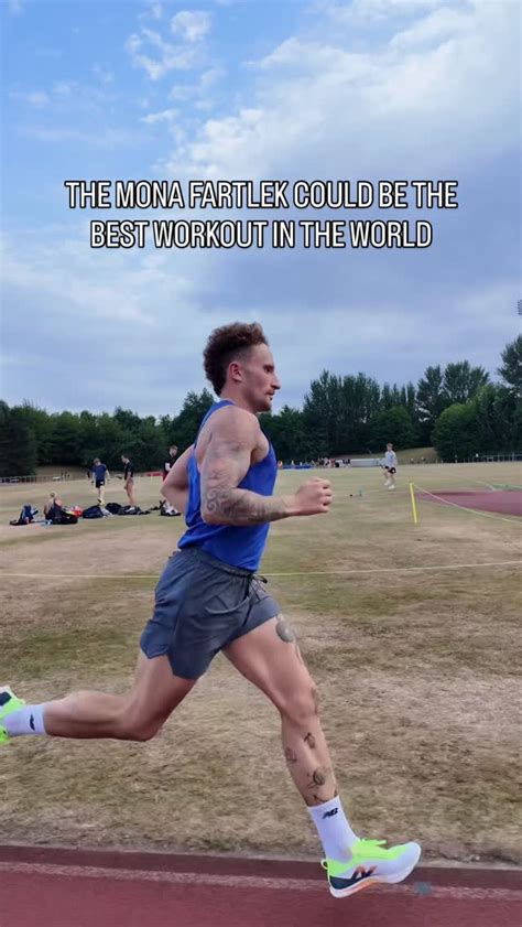 Olympic Speed Walking Record
