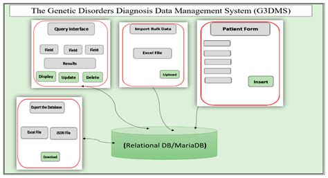 Health Care Database System
