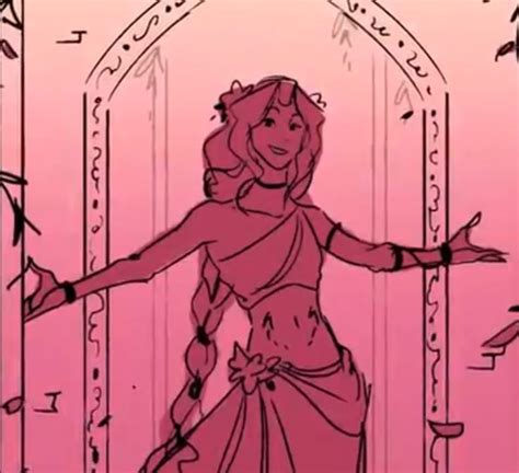 Circe Credits To Gigi On Youtube Poster Di Design Mitologia Greca