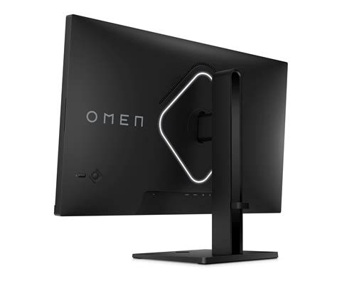 HP OMEN 27 IPS LED FHD 240Hz FreeSync And G SYNC Compatible Gaming